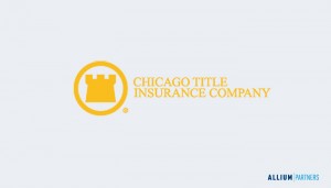 Chicago Title Insurance Company - Allium Partners
